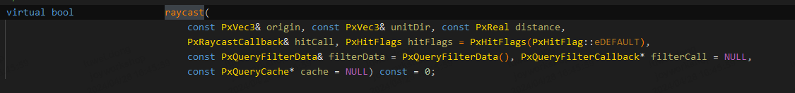 [Unreal]Physics-NVIDIA PhysX SDK - 知乎