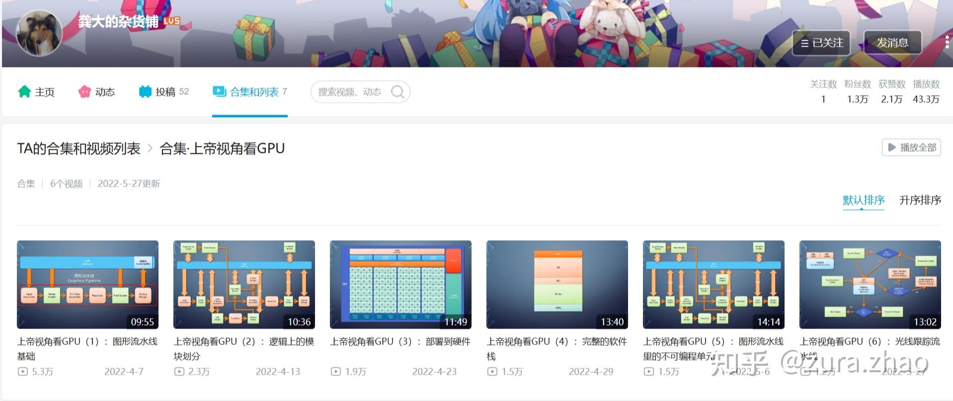 有没有一本讲解gpu和CUDA编程的经典入门书籍？ - 知乎
