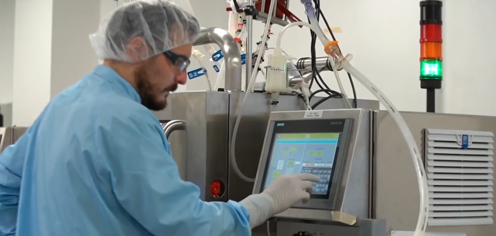 CRO、CMO、CDMO的具体差异 - 知乎