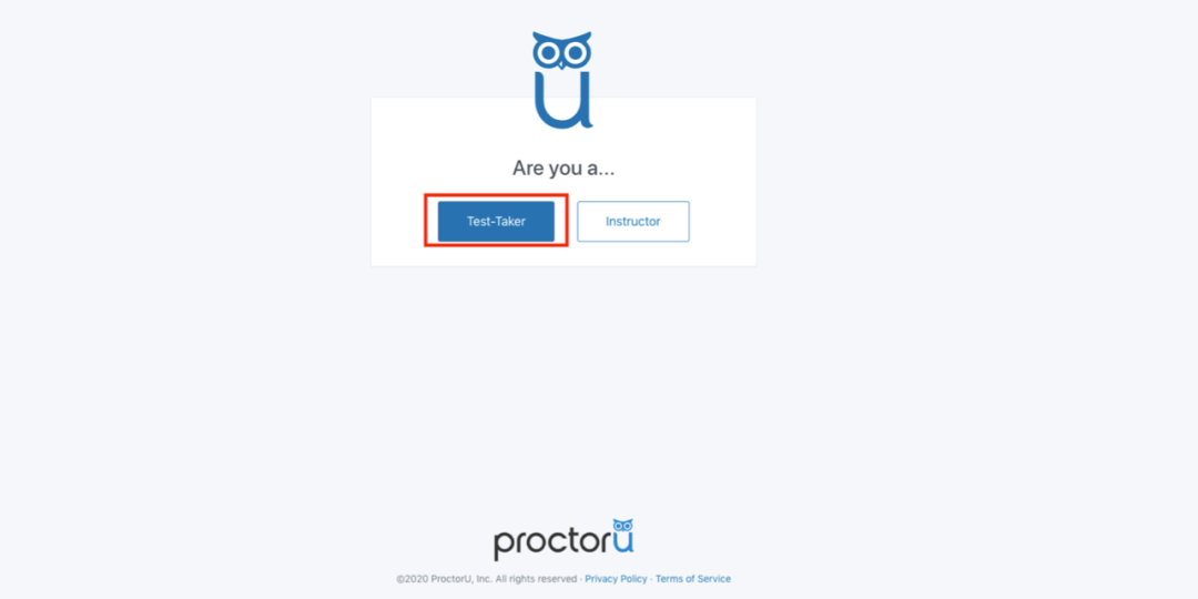 小心一不留神被ProctorU坑惨，手把手教你ProctorU的正确打开方式！ - 知乎