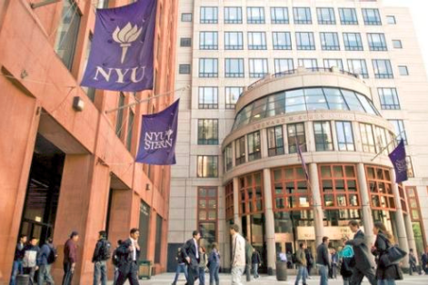 纽约大学NYU游戏设计专业申请攻略（硕士） - 知乎