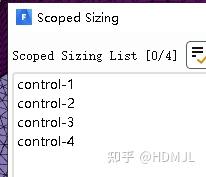 fluent meshing 的 control 设置 - 知乎
