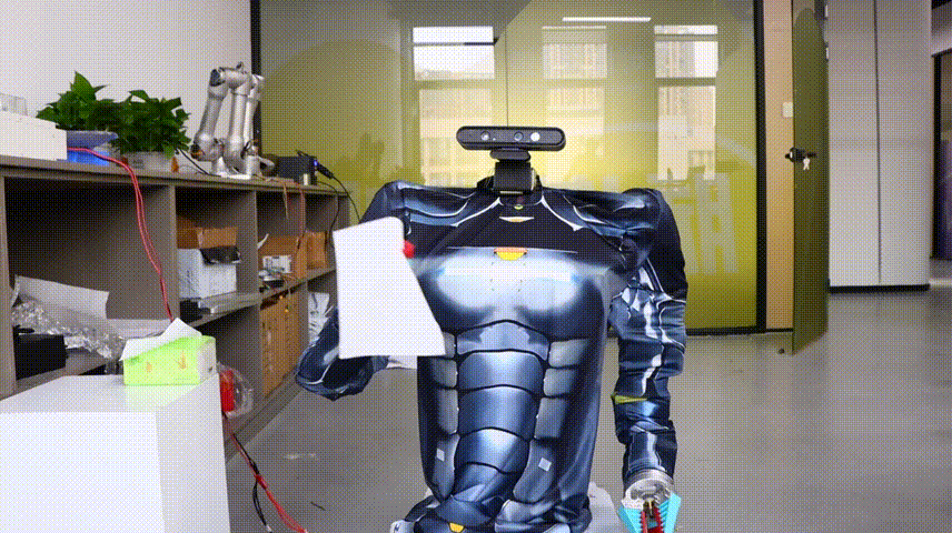 10余人野生团队，搞出了超越Figure01的机器人？国内产业链助力多 - 知乎