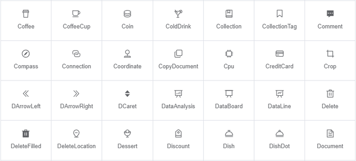 vue3项目使用svg图片 - 知乎