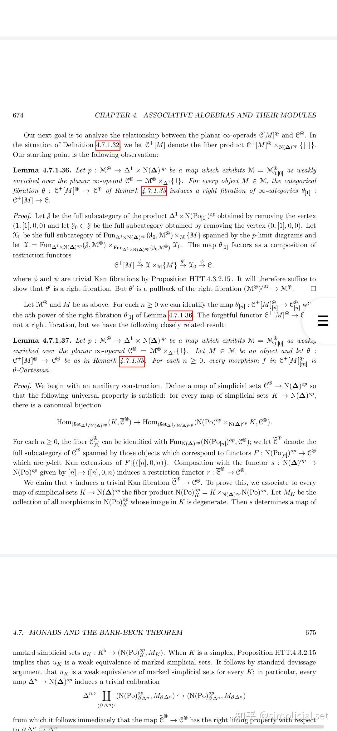 Lurie 的 derived algebraic geometry 有多重要？ - 知乎