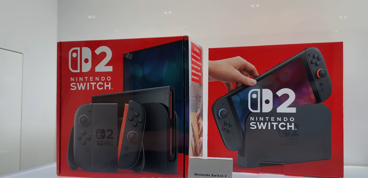 【攻略】Switch2性能如何？NS2值得买吗？switch 2买什么版本？switch2怎么买最便宜？日本语专用版和国际多语言版港版区别？最全万字攻略，一看就懂！