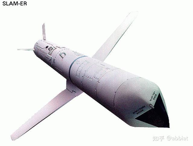 美军导弹大全（十九）： AGM-158 JASSM (联合防区外空对地导弹） - 知乎