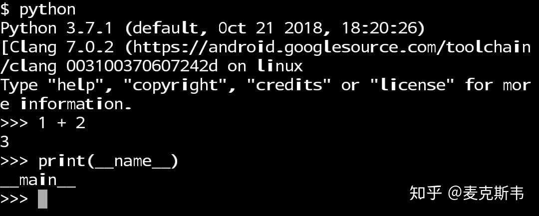 Python与C,C++等有什么区别？ - 知乎