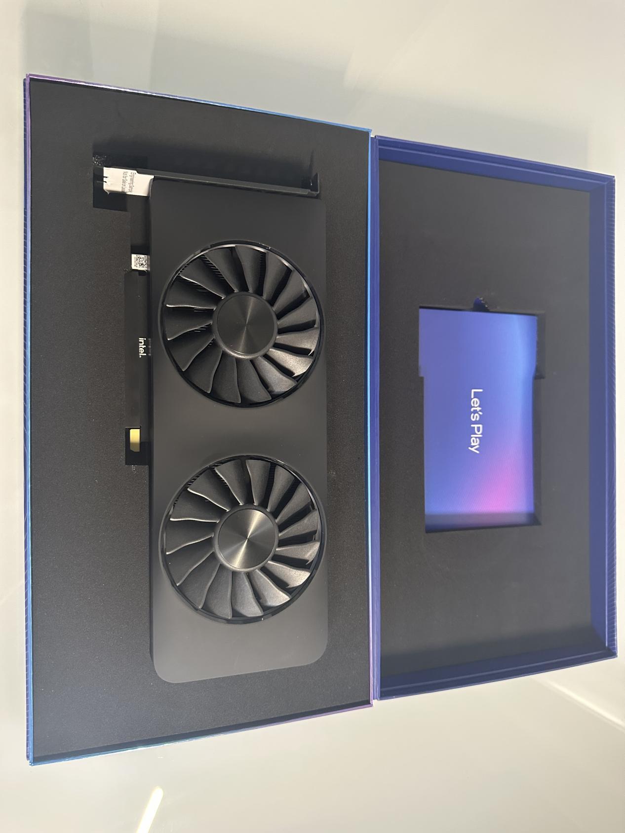 英特尔A770显卡值得买吗？ - 知乎