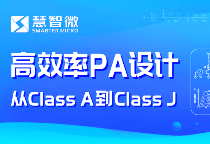 高效率PA设计：从Class A到Class J - 知乎