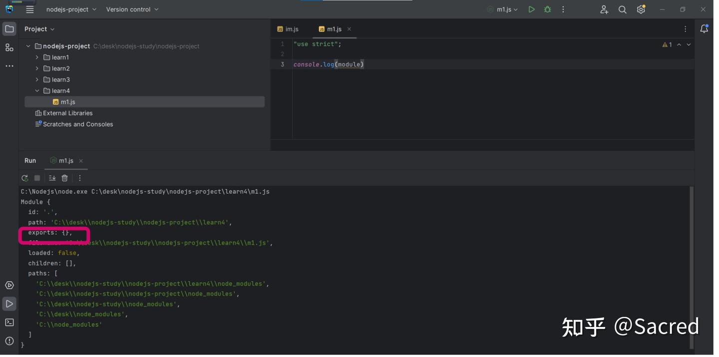 NODEJS从零基础到独立开发（一）开发基础入门 - 知乎