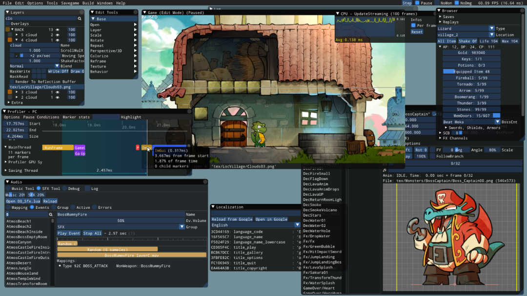 【宝藏】Dear ImGui：C++ 开发者的即时GUI神器 - 知乎