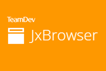 JxBrowser 发布V8.0.0版本，包含众多新功能和改进! - 知乎