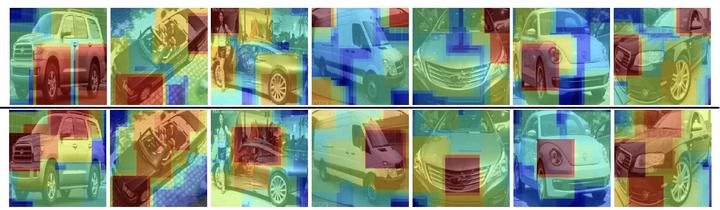 简评 | Fine-Grained Classification - 知乎
