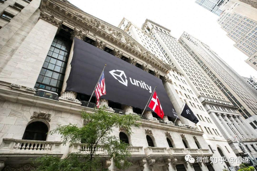 3D游戏引擎Unity CEO辞职：曾推新版收费政策惹怒游戏圈 - 知乎
