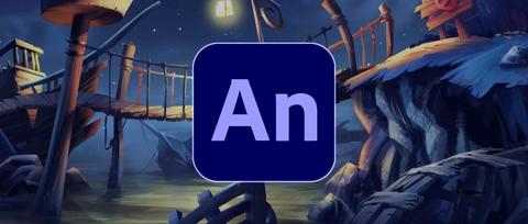 实用的各种Adobe Animate软件教程 - 知乎