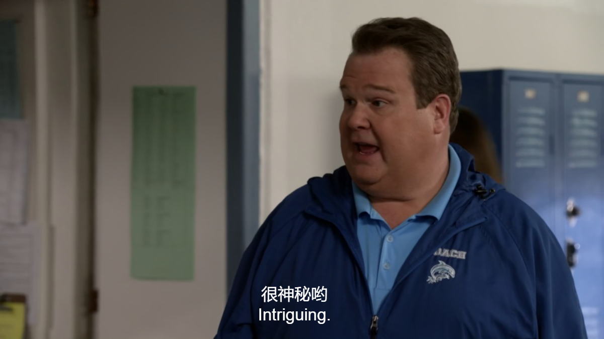 你知道外刊高频词汇intriguing的用法吗？ - 知乎