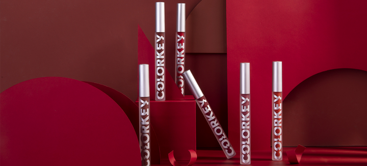 HaiMa海玛国际传媒｜Colorkey如何用“一只唇釉”靠海外社媒营销引爆市场！？ - 知乎