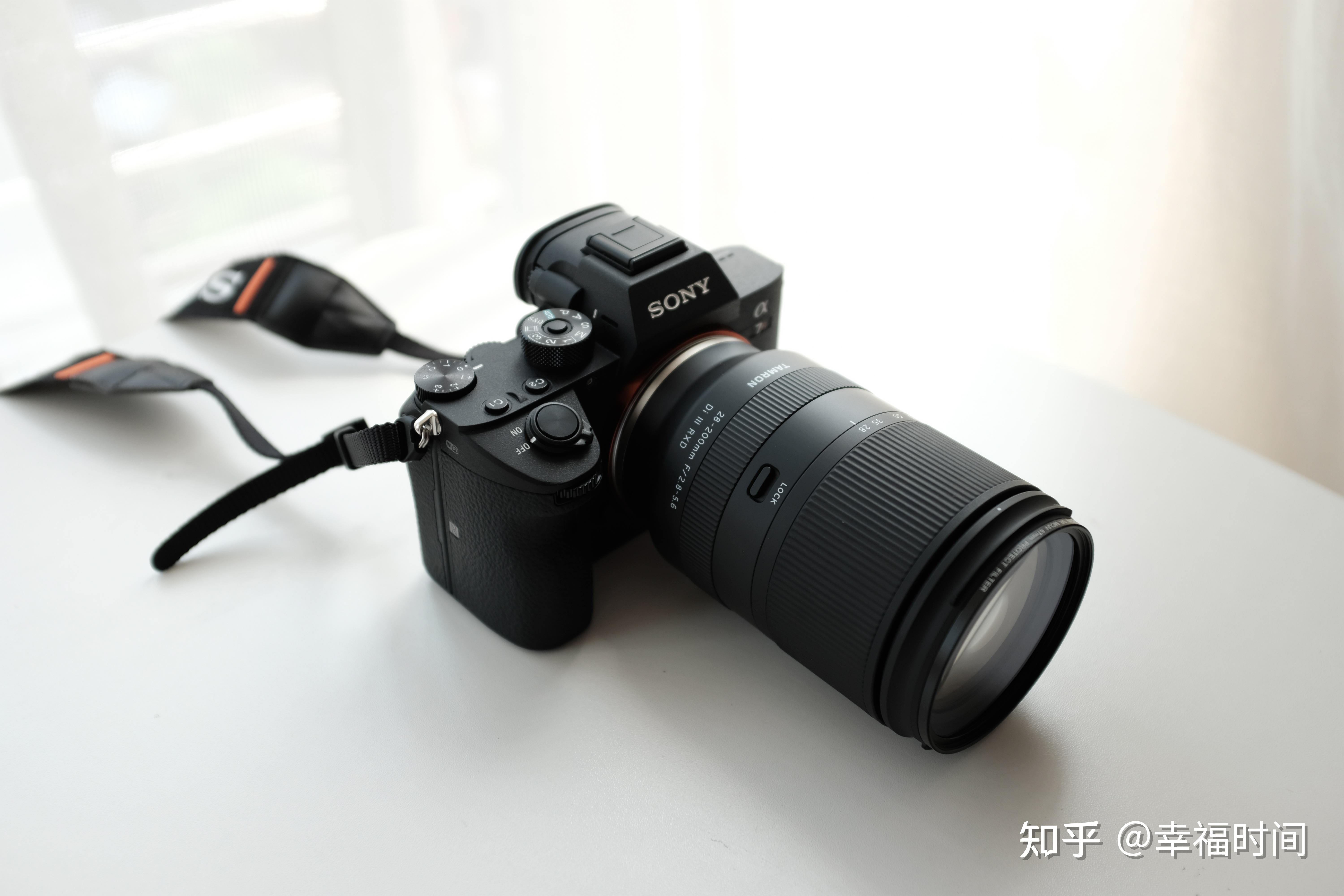 全幅无反性价比之王 索尼A7R3全面评测 附实拍照片 - 知乎