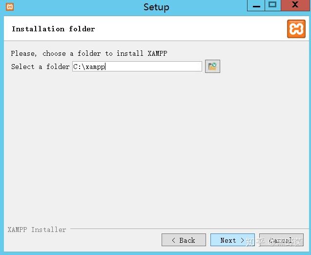 Windows Server 安装REDcap（一）： 安装XAMPP - 知乎