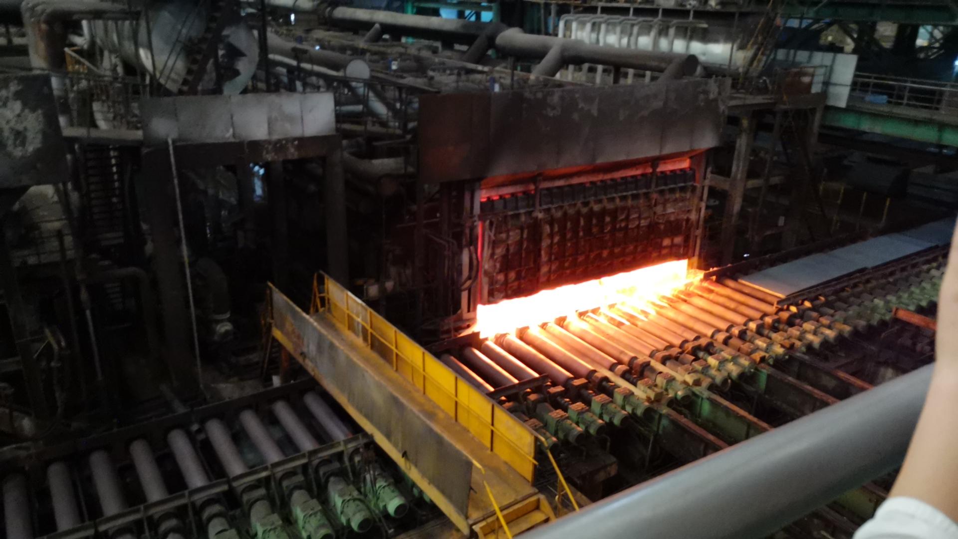 中碳钢S55C钢板化学成分及力学性能分析 - 知乎