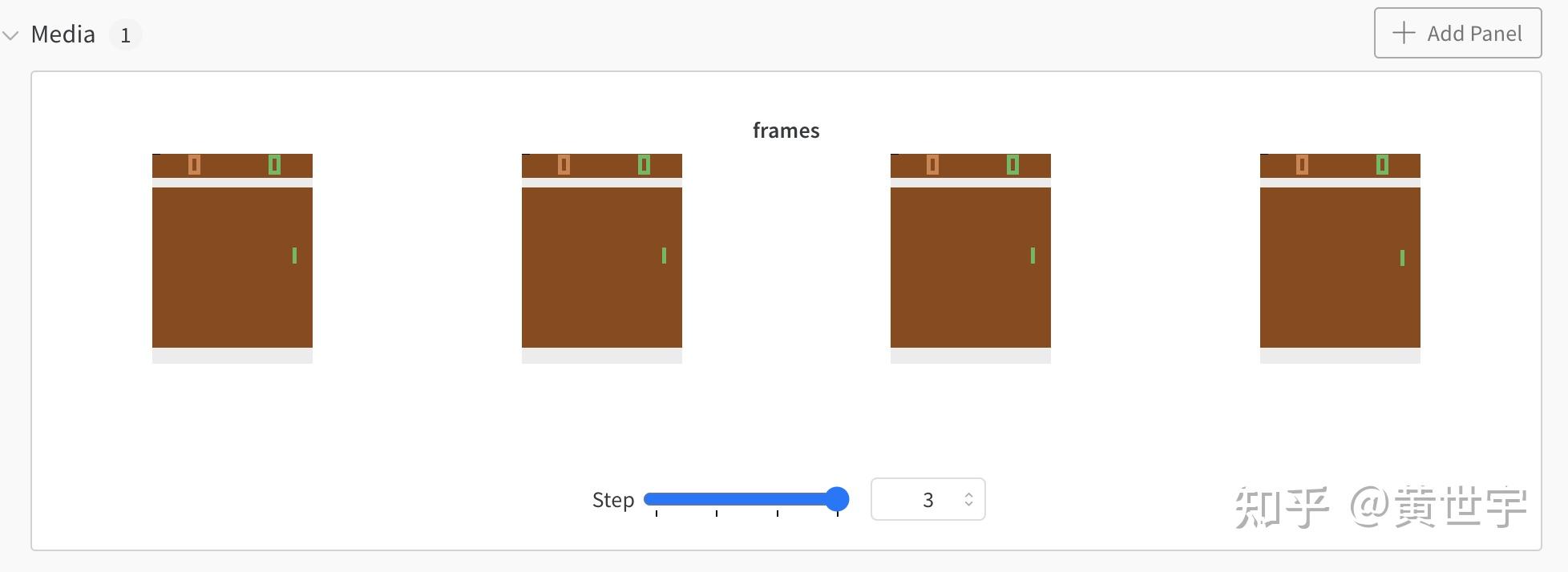 wandb使用教程(一)：基础用法 - 知乎