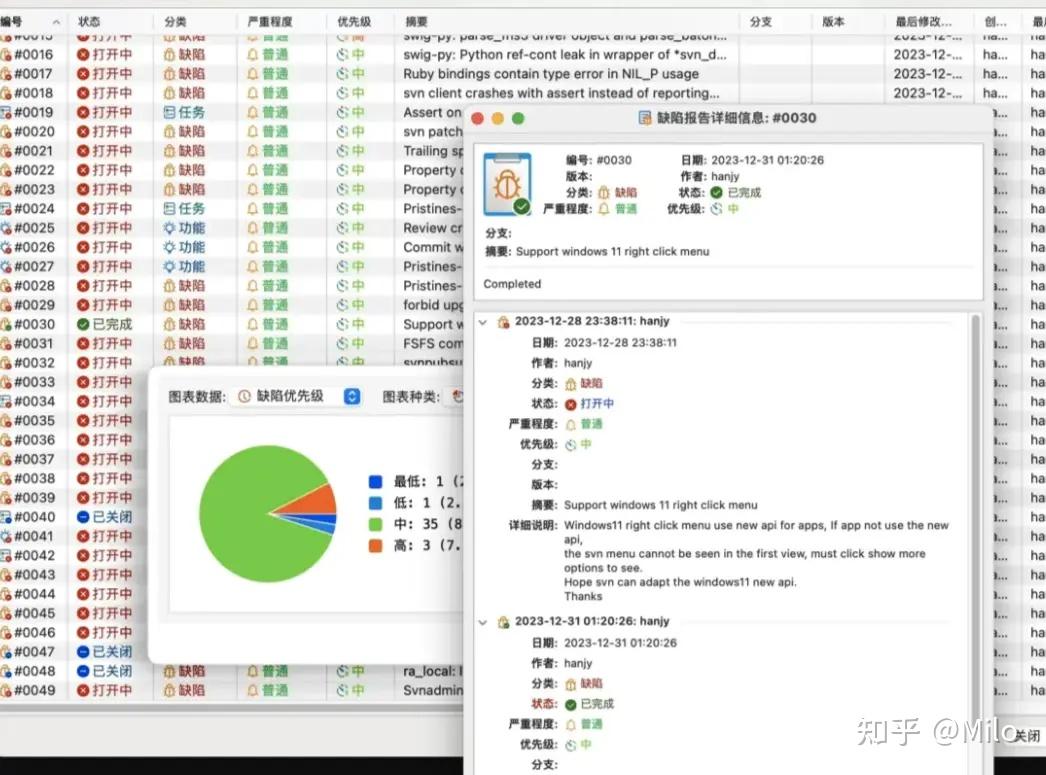 MAC版svn客户端工具macSvn使用体验 - 知乎
