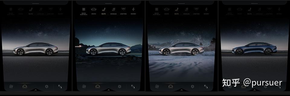 Lucid UX | 以「清澈」设计，重塑直觉体验 - 知乎