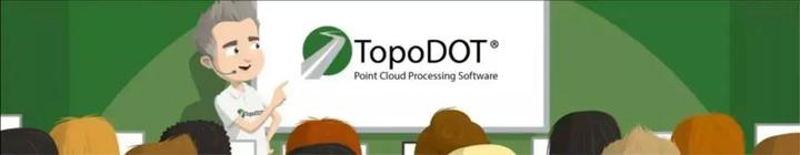 TopoDOT概要介绍 - 知乎