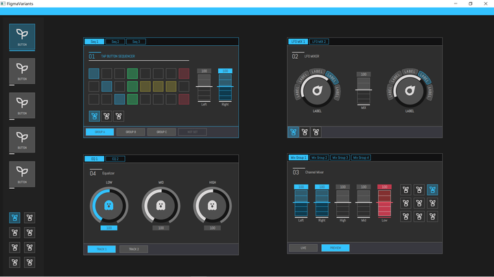 PySide6 + Qt Design Studio开发上手 - 知乎