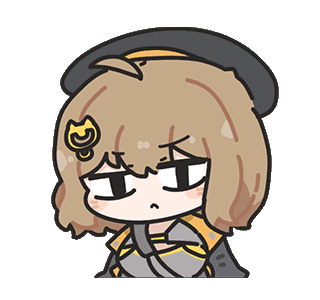 【12.27更新】表情包收集--胜利女神：妮姬（Goddess of Victory: Nikke） - 知乎