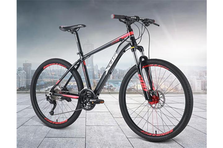 2023年7款3000元以下最佳喜德盛（xds）山地自行车 - 知乎