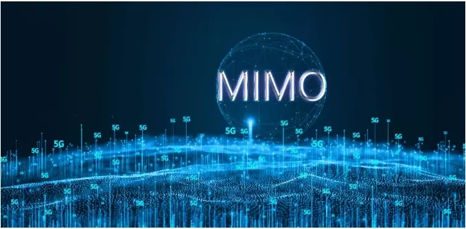 聊聊MIMO技术 - 知乎