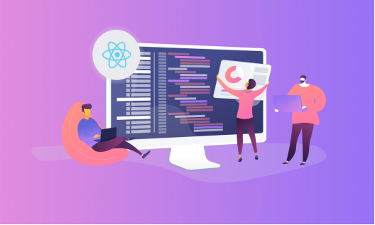 Web前端：React.js和React Native有哪些区别? - 知乎