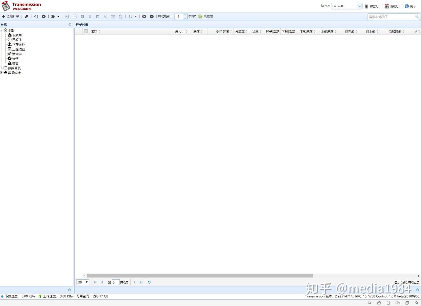 FastNAS 基于 Debian Openmediavault 的开源NAS - 知乎