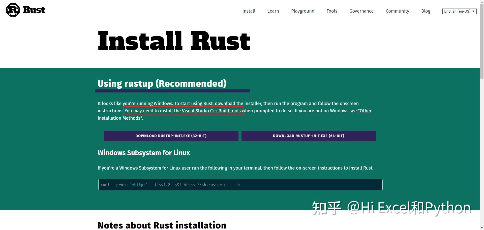 RUST在jupyter配置Python综合IDE环境 - 知乎