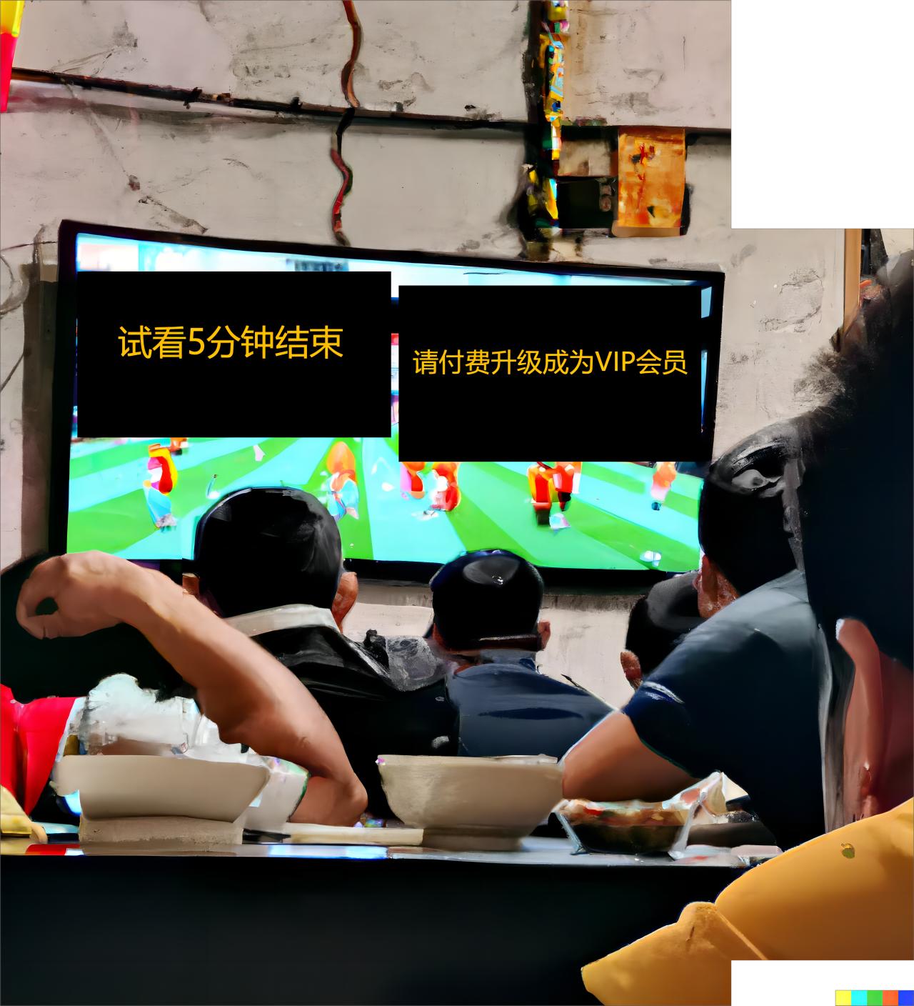 如何跟免费看VIP电视剧?--安装油猴+使用（Tampermonkey） - 知乎