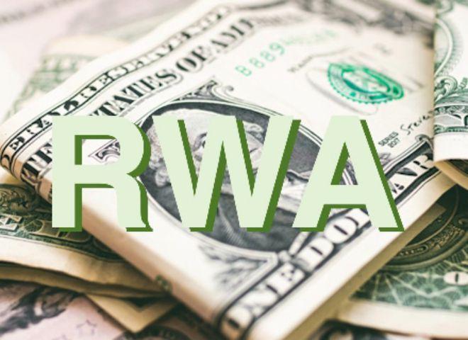 2024 RWA发展关键：区块链技术下的资产通证化崛起！ - 知乎