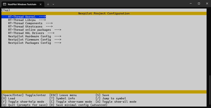 NextPilot开发指南（2）：编译飞控工程 - 知乎