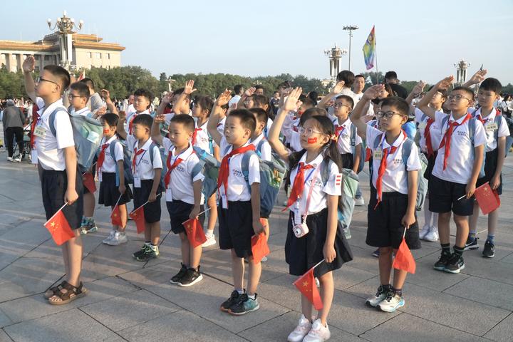 北京研学旅行夏令营【走进北大、北外、大使馆感受顶级文化殿堂】 - 知乎