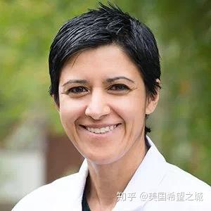 希望之城：美国西海岸排名第一的癌症医院 - 知乎