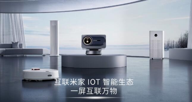 2024投影产业“大战” 1LCD、3LCOS与DLP之争的新“时代” - 知乎