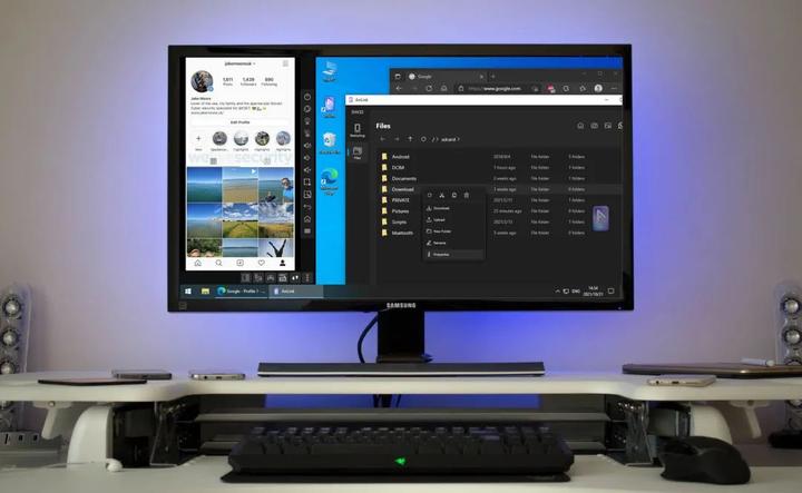 AnLink(投屏镜像工具) v3.10 官方版 - 知乎