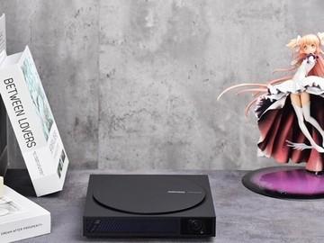 极米MOVIN 01X荣获2020年度优秀产品奖 - 知乎