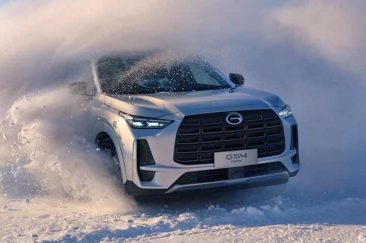 限时9.58万起，标配L2级智驾+高功率发动机，这款SUV真的香！ - 知乎