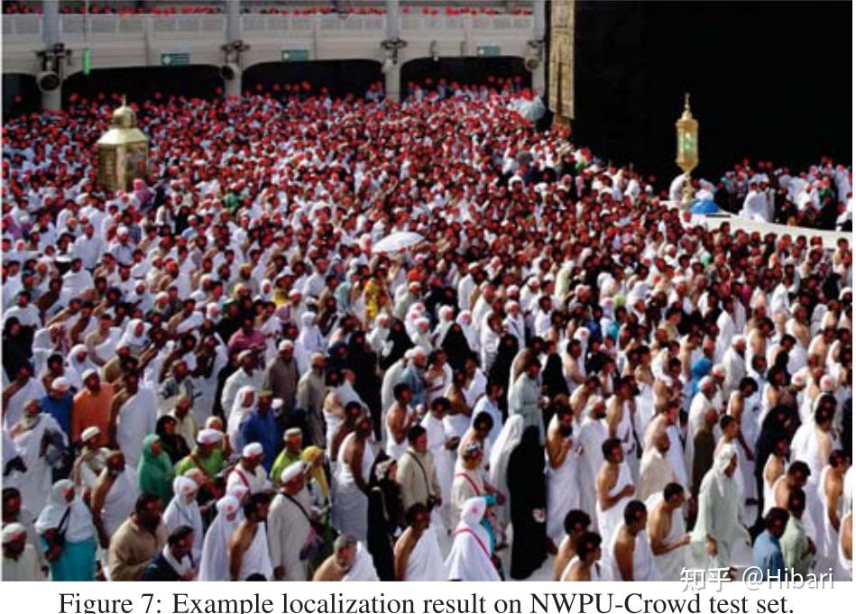 论文阅读笔记：A Generalized Loss Function for Crowd Counting and Localization - 知乎