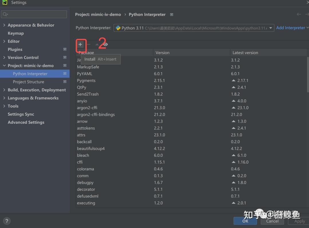 Python语言如何直接提取mimic数据库数据并分析？ - 知乎