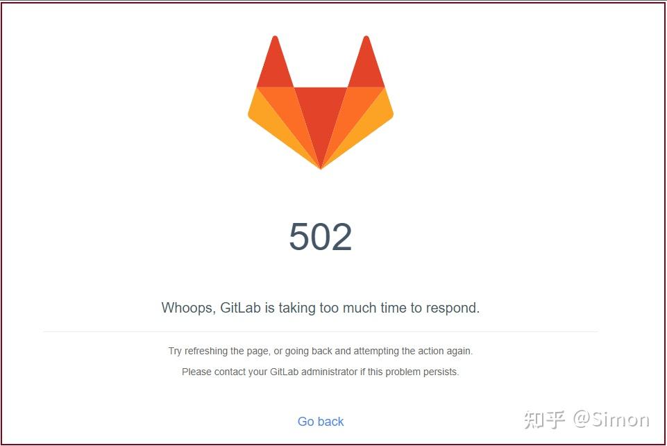 gitlab 502 bundle占用cpu100%问题（puma.pid权限问题）解决方案 - 知乎