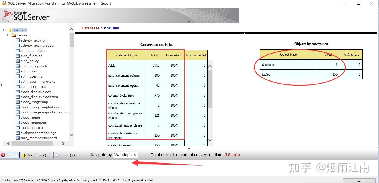 全程精点!mysql 数据迁移到 Sqlserver 全过程 知乎