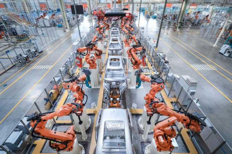 CTO、ATO、ETO、MTO、MTS生产模式释义 - 知乎